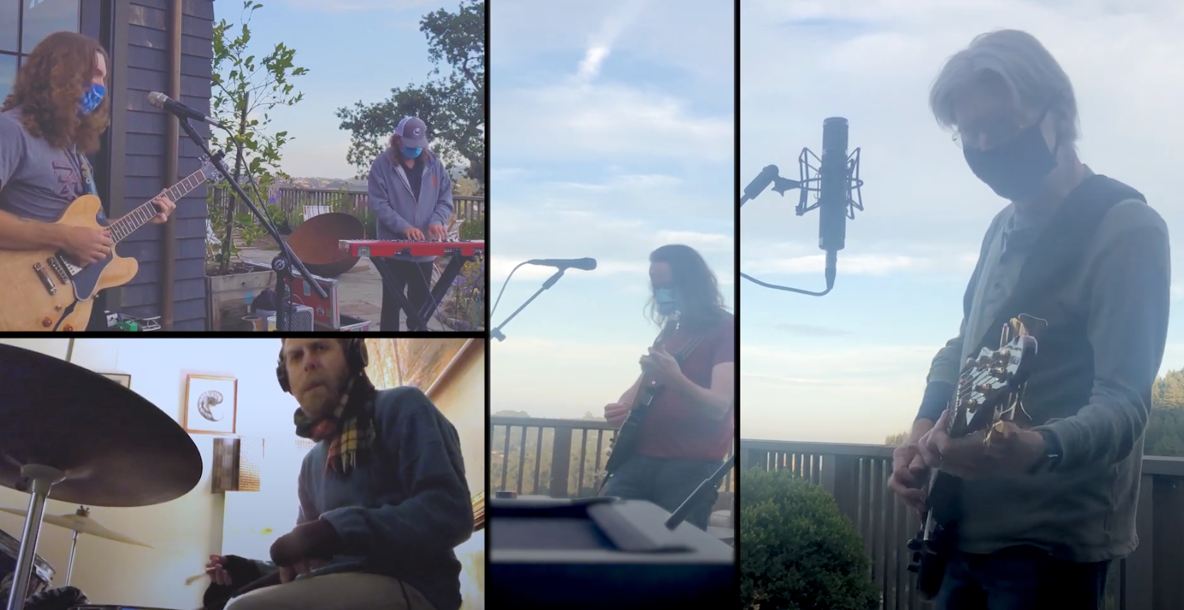 Watch Phil Lesh & Friends Perform "Uncle John's Band" for 'Georgia ...