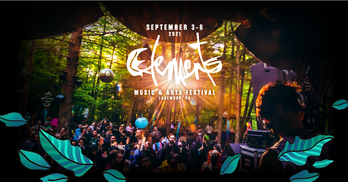 Elements Festival Announces Initial 2021 Lineup feat. Diplo, Bonobo and ...