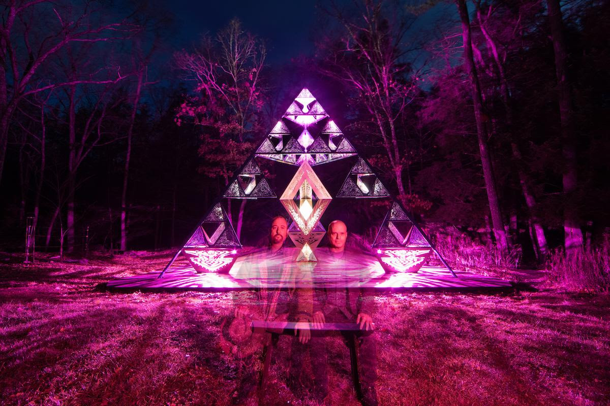 John Medeski and Scientist Jeff Firewalker Schmitt Team Up for New ...