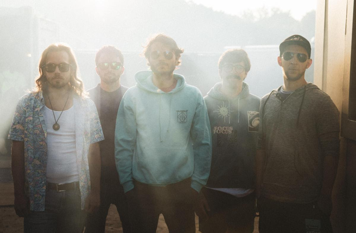 Goose Announce New Album 'Shenanigans Nite Club,' Share First Single ...