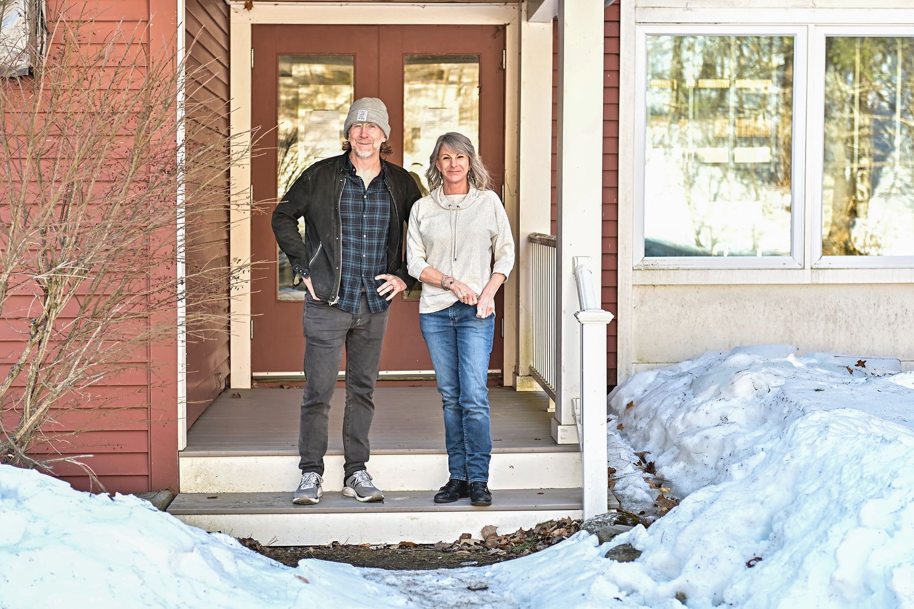 Trey Anastasio House