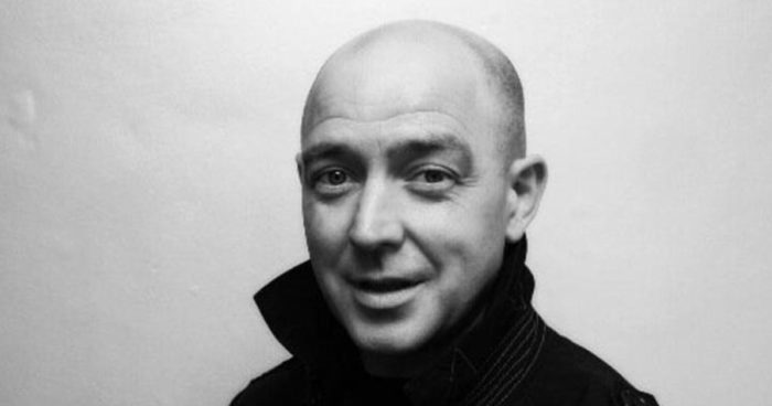 Tony McCarroll of Oasis Writes After Surviving Heart Attack