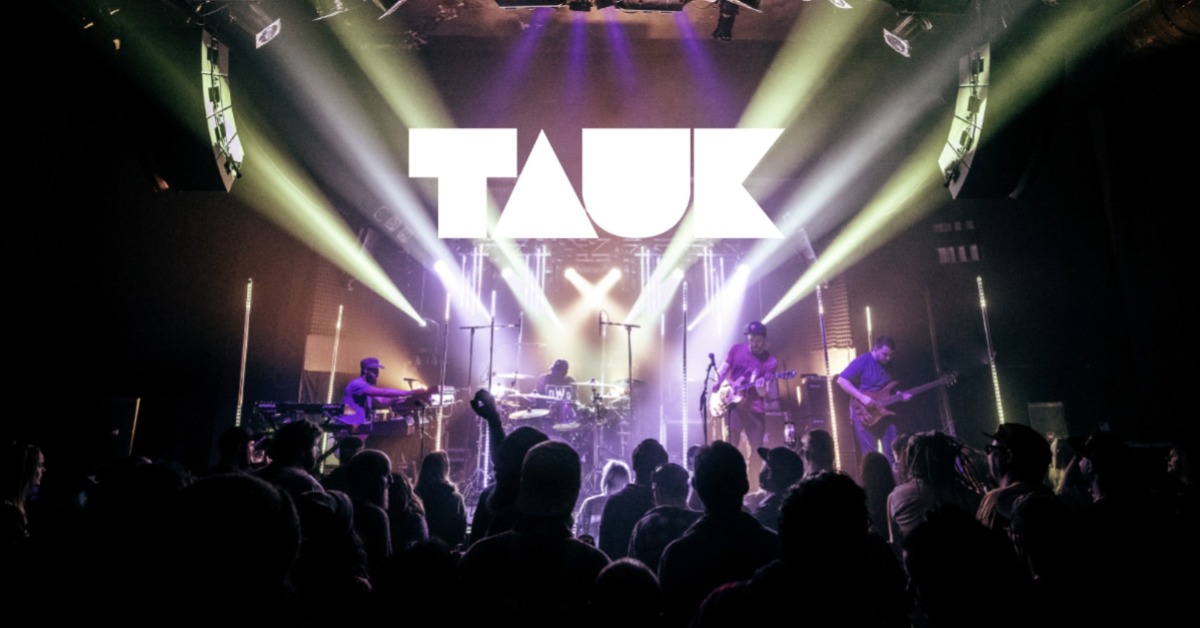 TAUK Announce Release Date of New LP 'Chaos Companion' Along with New ...