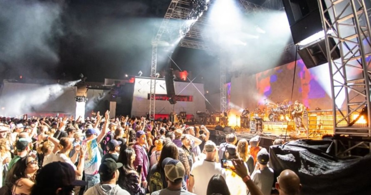 Brooklyn Comes Alive Returns After Three Years with The Disco Biscuits