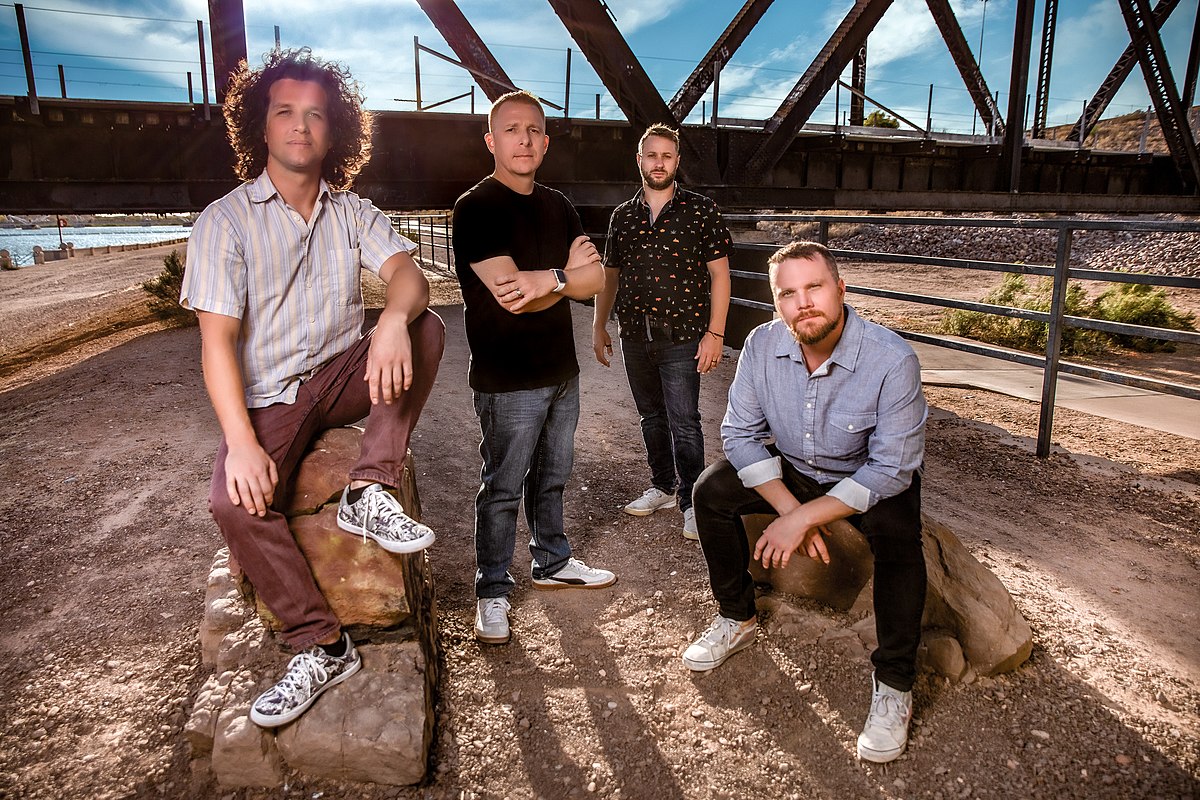 Spafford Announce New Year's Run at Brooklyn Bowl Philadelphia