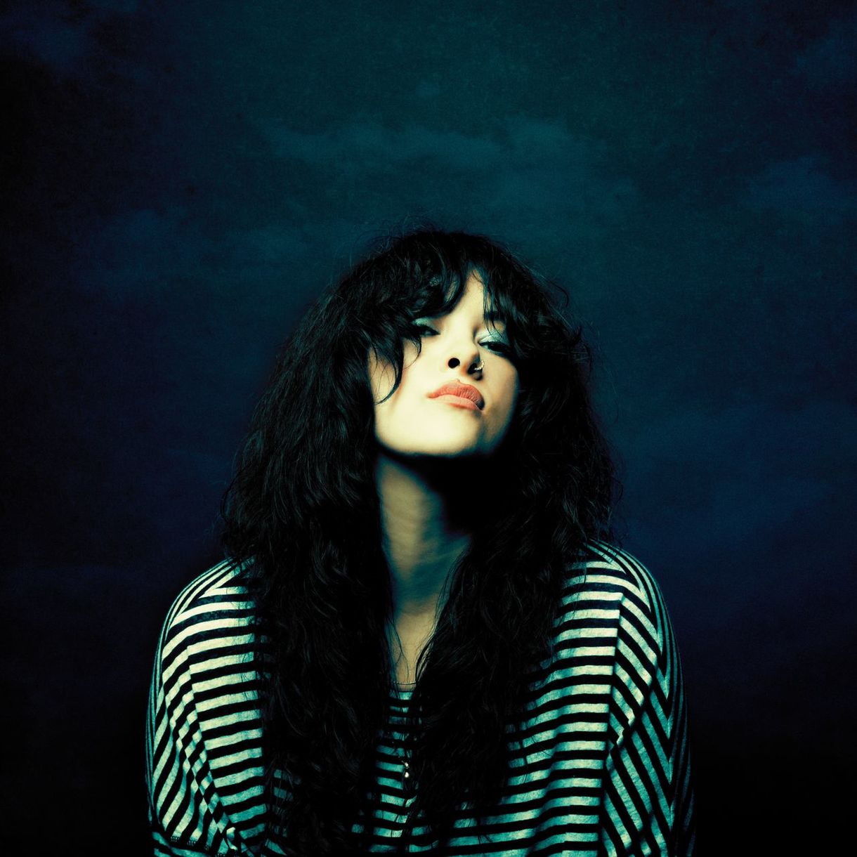 Alecia Chakour to Release Debut EP as Chakrourah