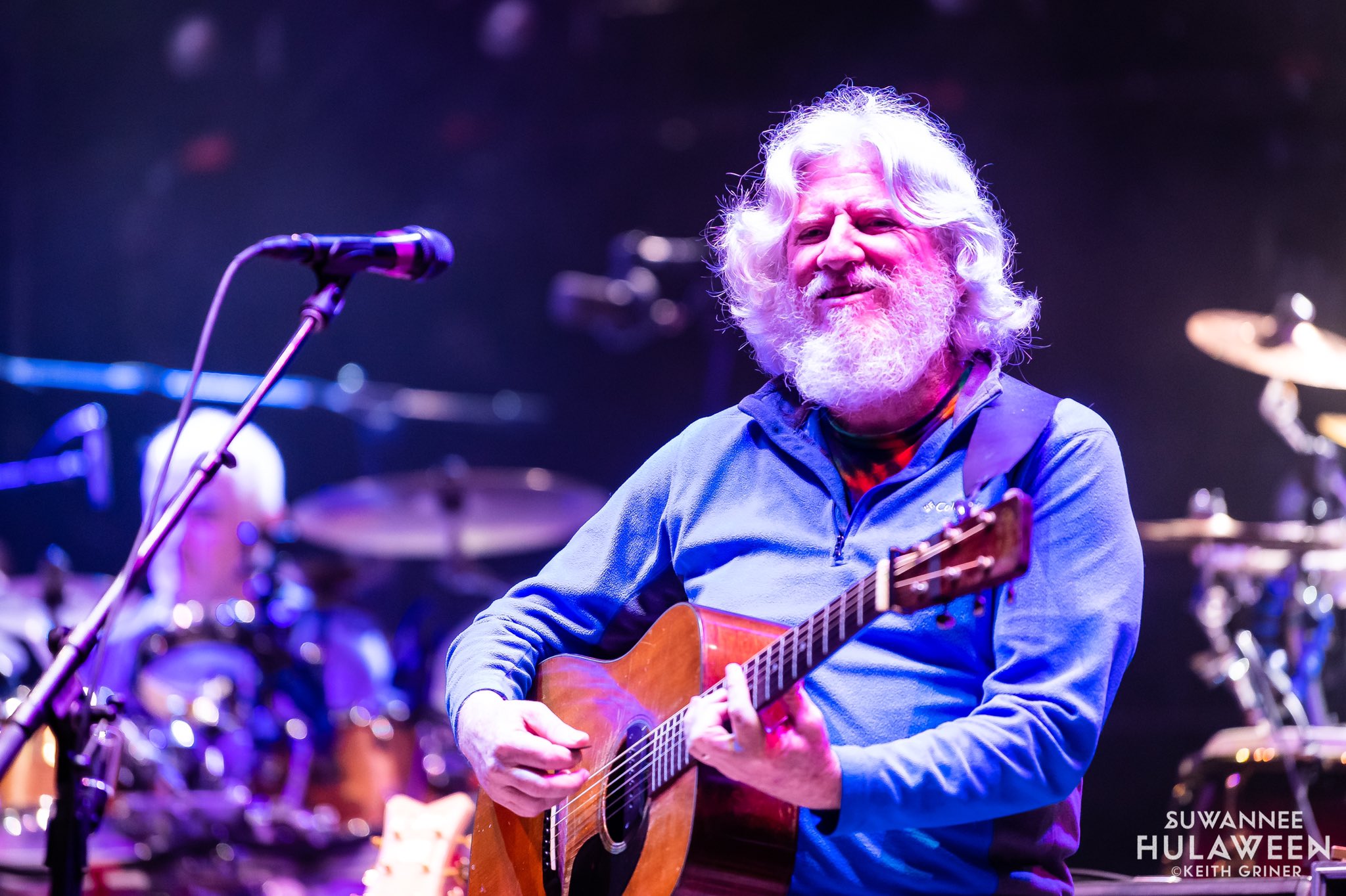 The String Cheese Incident Dance The Night Away At Hulaween