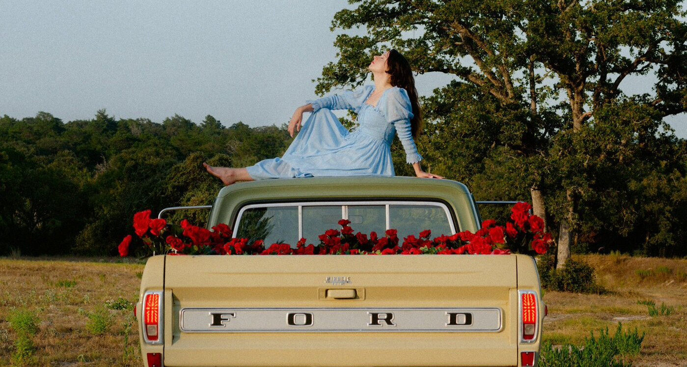 Waxahatchee Announces 2022 Tour Dates