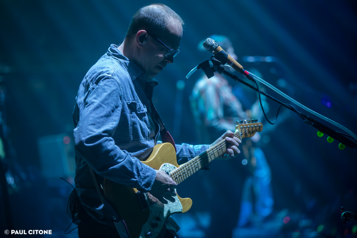 moe. Reveal Special Guests for Run at The Capitol Theatre