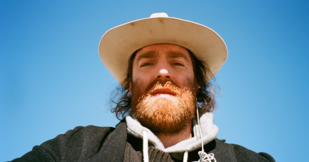 Nick Murphy & The Program Announce New Album 'Take In The Roses'