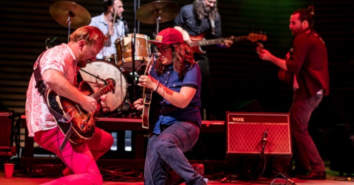 Fruition Reschedule Upcoming California Shows Due to COVID-19 Surge