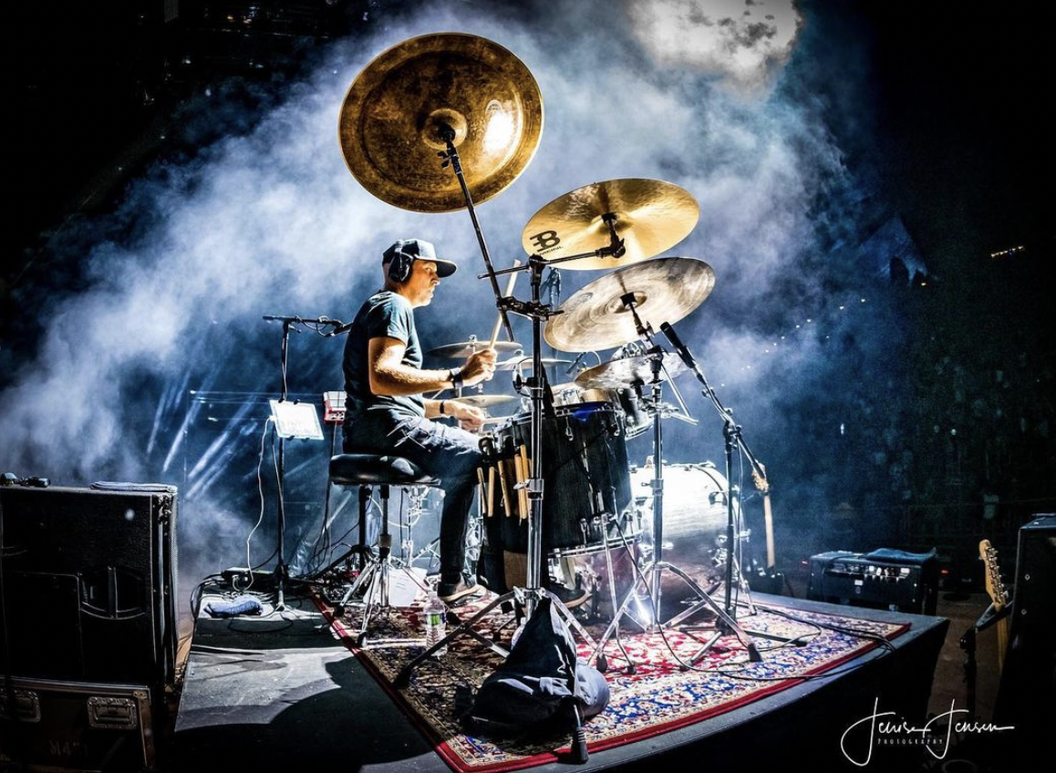 Vail Colorado Community Come Together To Benefit Dave Watts