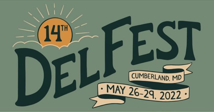 DelFest Announces Additional Artists for 14th Annual Festival