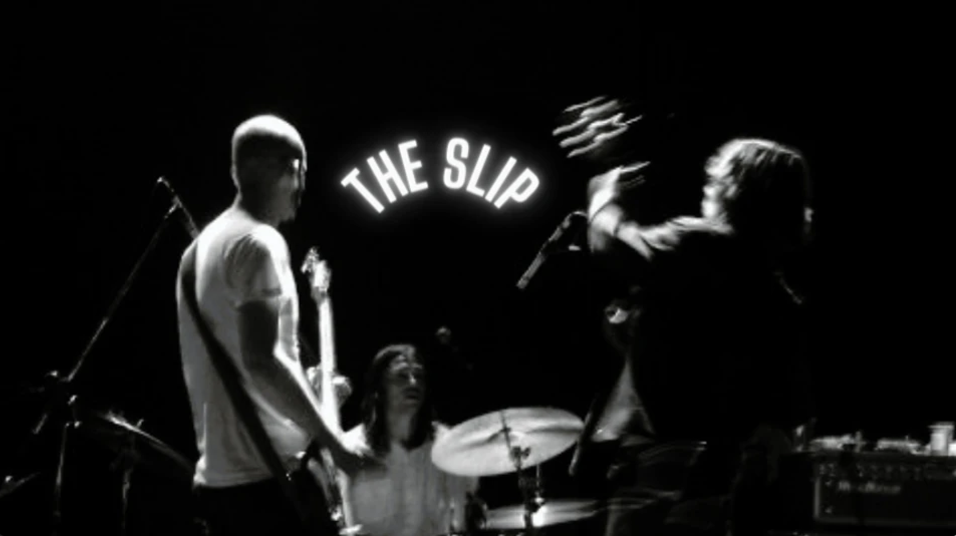 The Slip Announce Two Nights at Sweetwater Music Hall