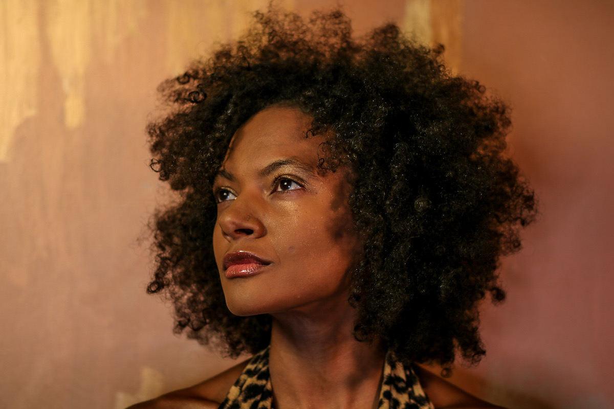 Watch: Allison Russell Performs "4th Day Prayer" on 'Kimmel'