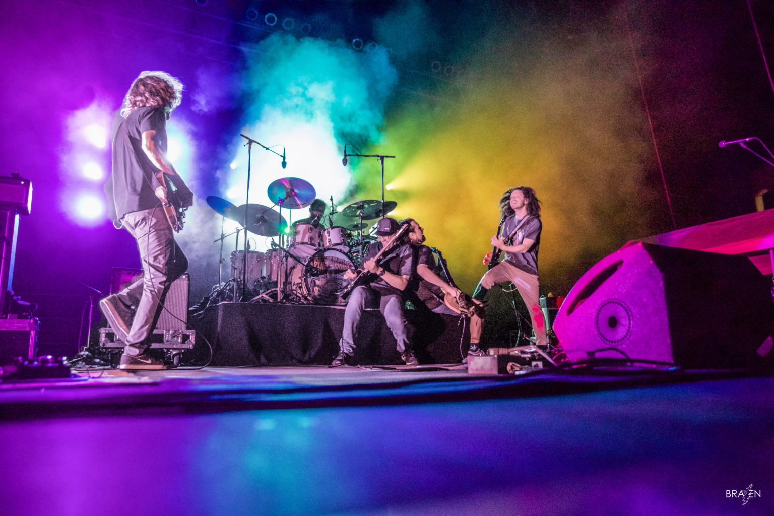 Pigeons Playing Ping Pong Premiere Animated Music Video for "Sir Real"