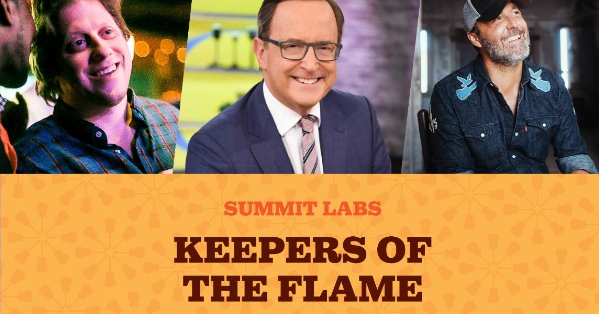 Peter Shapiro, Anthony Mason and Jay Sweet Added to Park City Song Summit