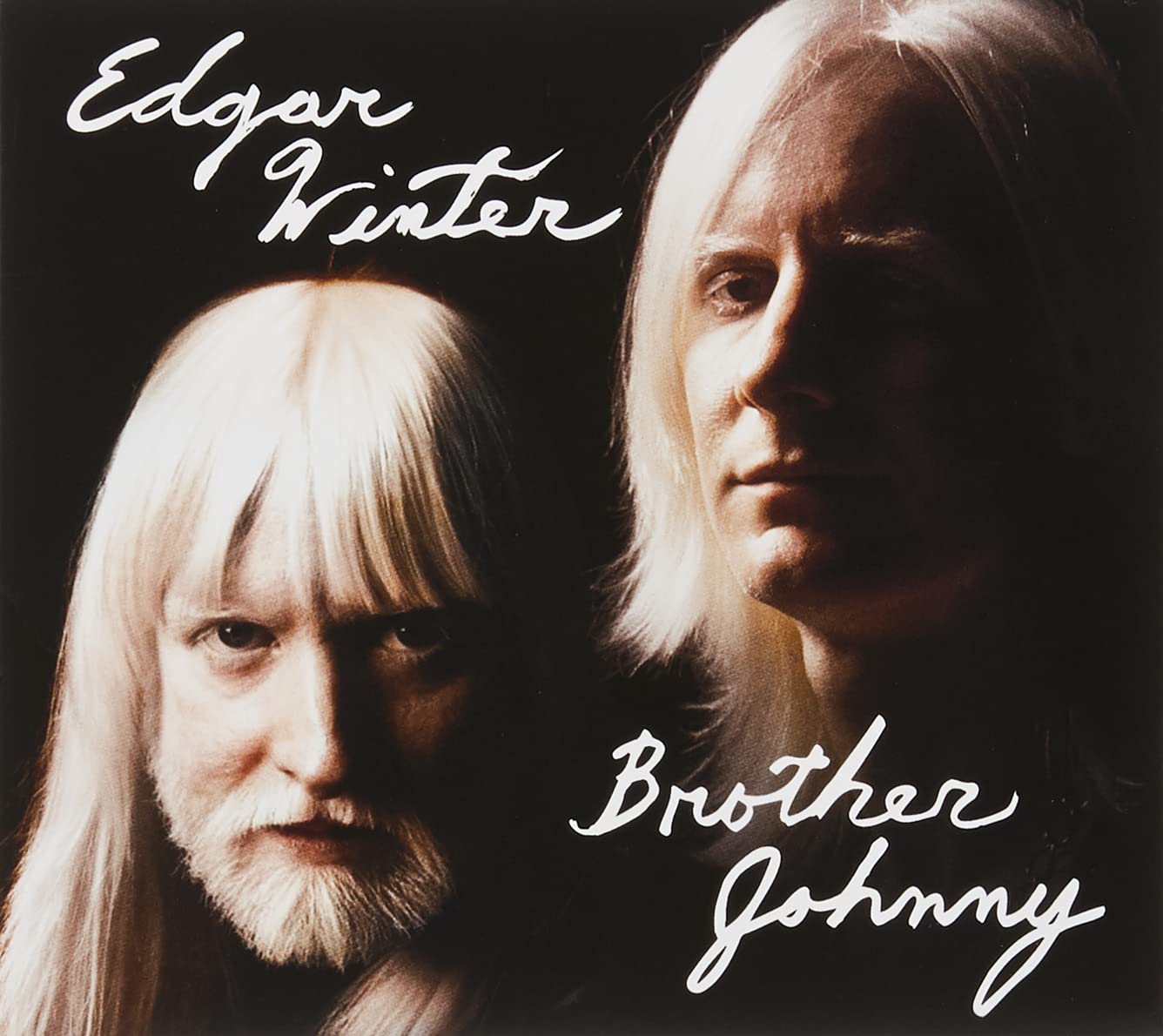 Edgar Winter Honors 'Brother Johnny'