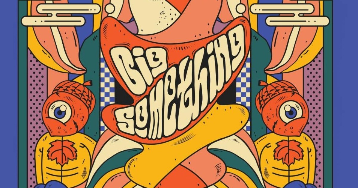 Big Something Announce Fall Tour with Jimkata, lespecial and Funk You