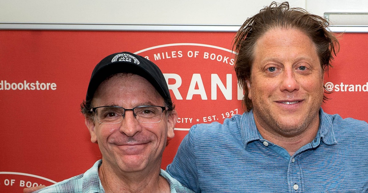 United Theatre to Host 'The Music Never Stops' Discussion Featuring Peter Shapiro, Dean Budnick ...