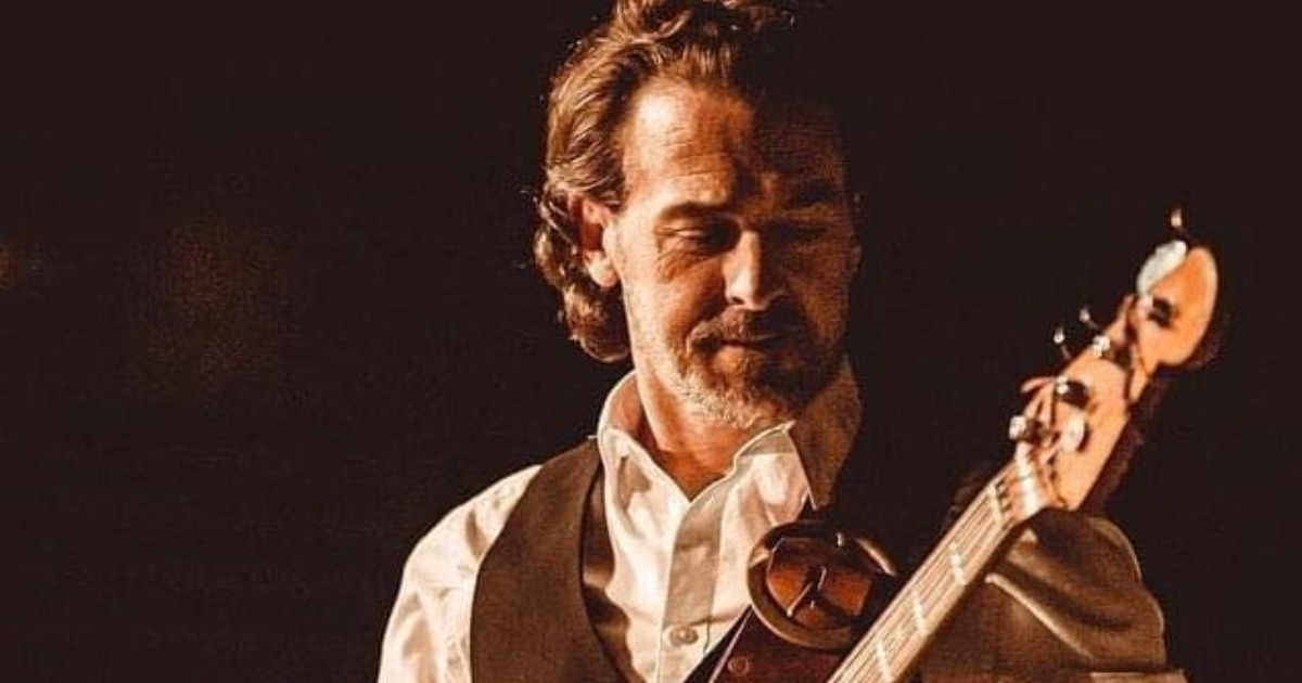 Allman Betts Band Bassist Berry Duane Oakley and Family Lose Home in ...