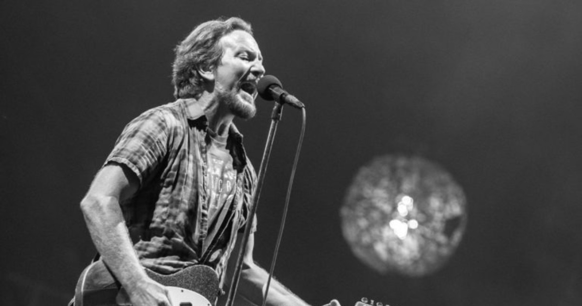 Pearl Jam, R.E.M., Bob Weir and More Contribute to Abortion Rights ...