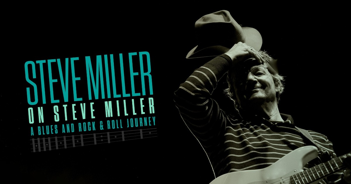 Steve Miller Announces Return to Jazz at Lincoln Center in New York