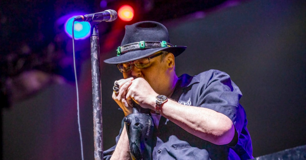 Blues Traveler to Release 25th Anniversary Double LP 'Live and Acoustic ...