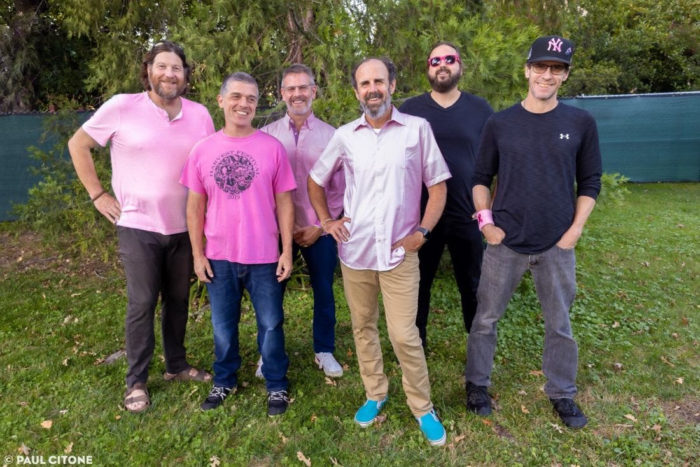 moe. Partner with The American Cancer Society for “Real Men Wear Pink ...