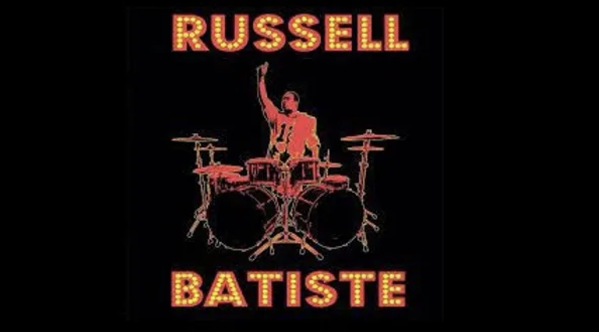 Russell Batiste to Celebrate Birthday at Maple Leaf Bar in New Orleans