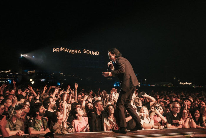 Primavera Sound Shares 2023 Artist Lineup Slated for Barcelona and Madrid