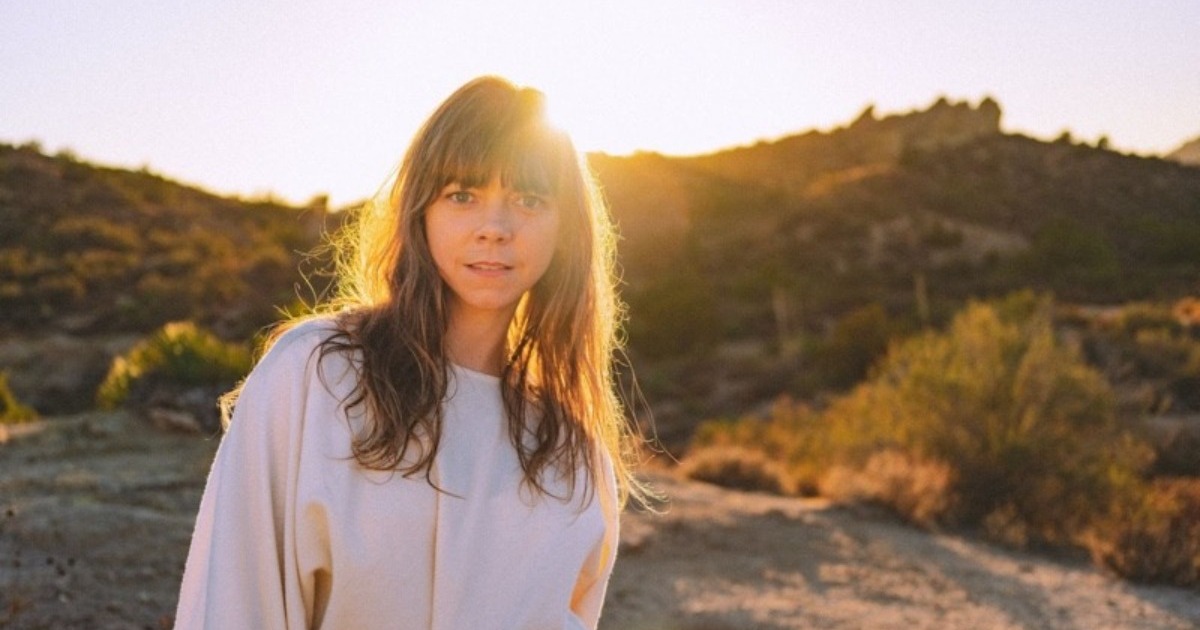 Arc Iris Frontwoman Jocie Adams to Perform First Solo Show in Over a Decade