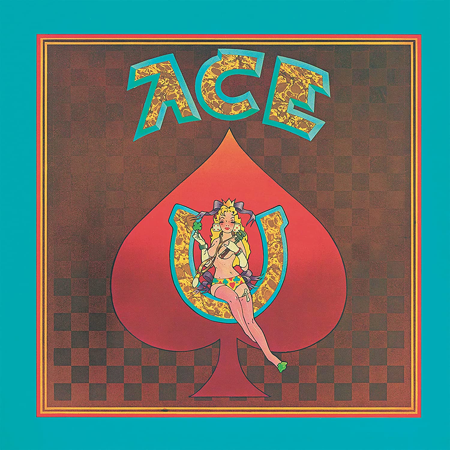 Bob Weir: Ace 50th Anniversary Deluxe Edition