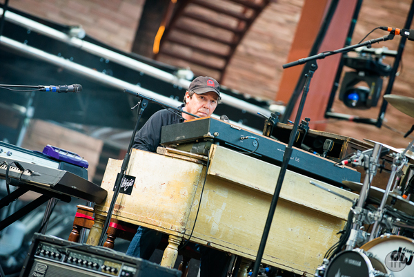 JoJo Hermann and Fish Michie to Pay Tribute to Professor Longhair on ...