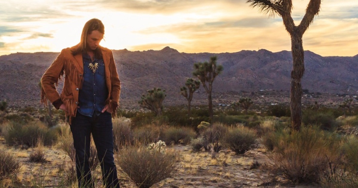 Duane Betts Announces New Band Palmetto Motel, Shares Spring Vacancy ...