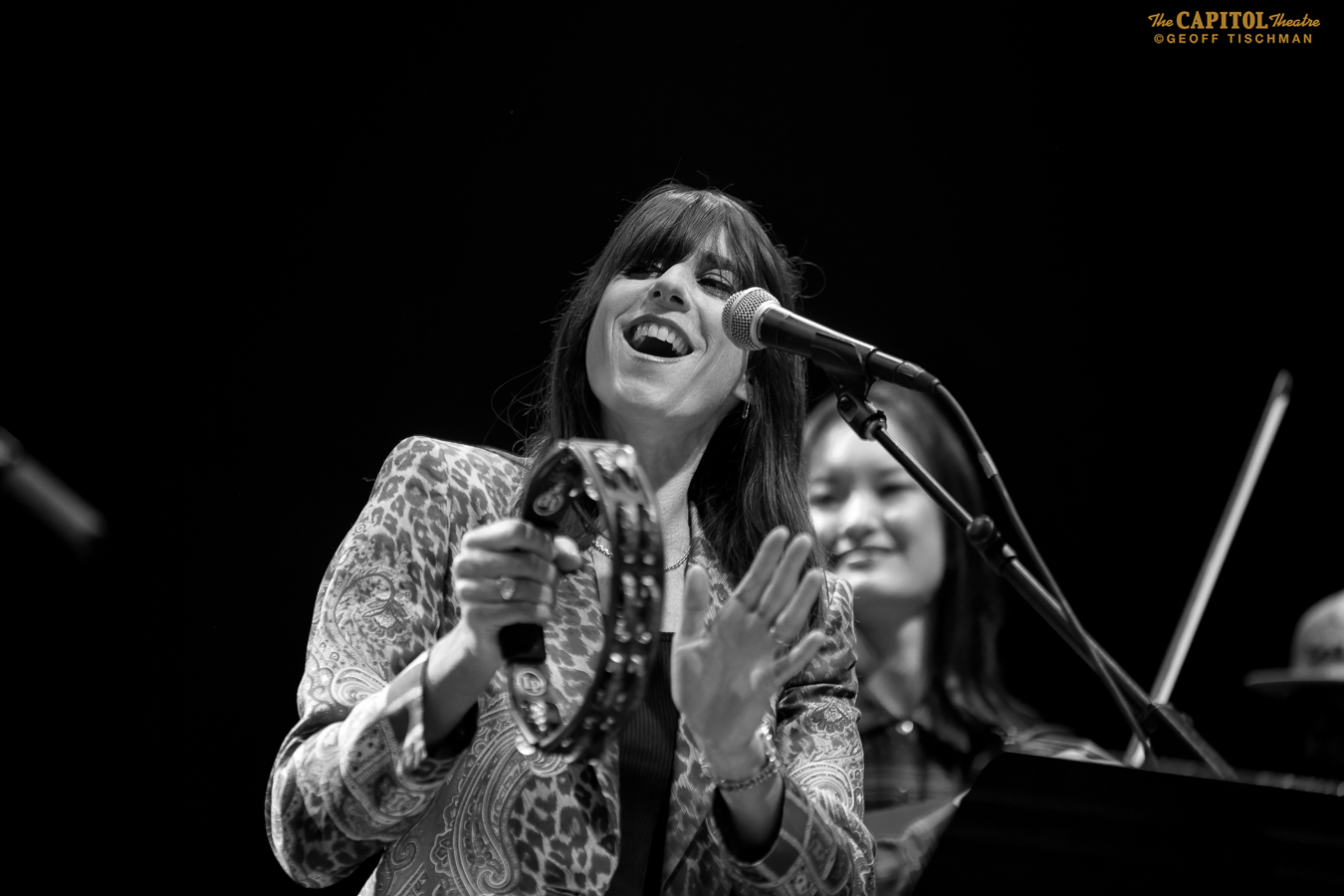 Phil Lesh Performs Milestone 100th Show at The Capitol Theatre
