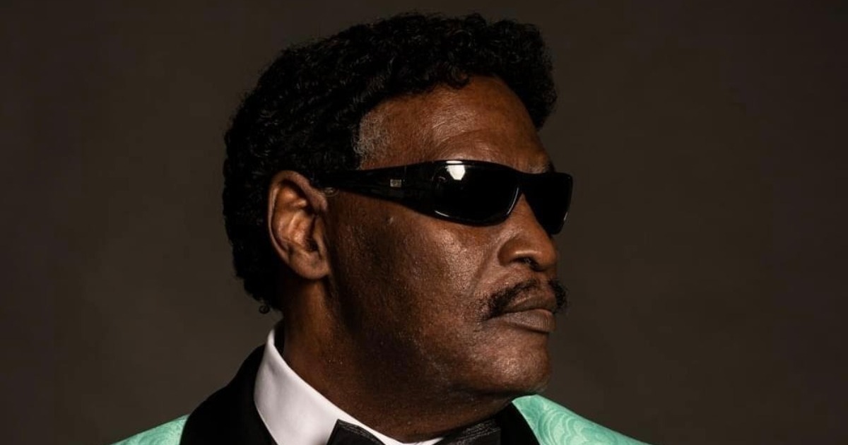 Gospel Singer and Blind Boys of Alabama Member, Paul Beasley, Dead at 78