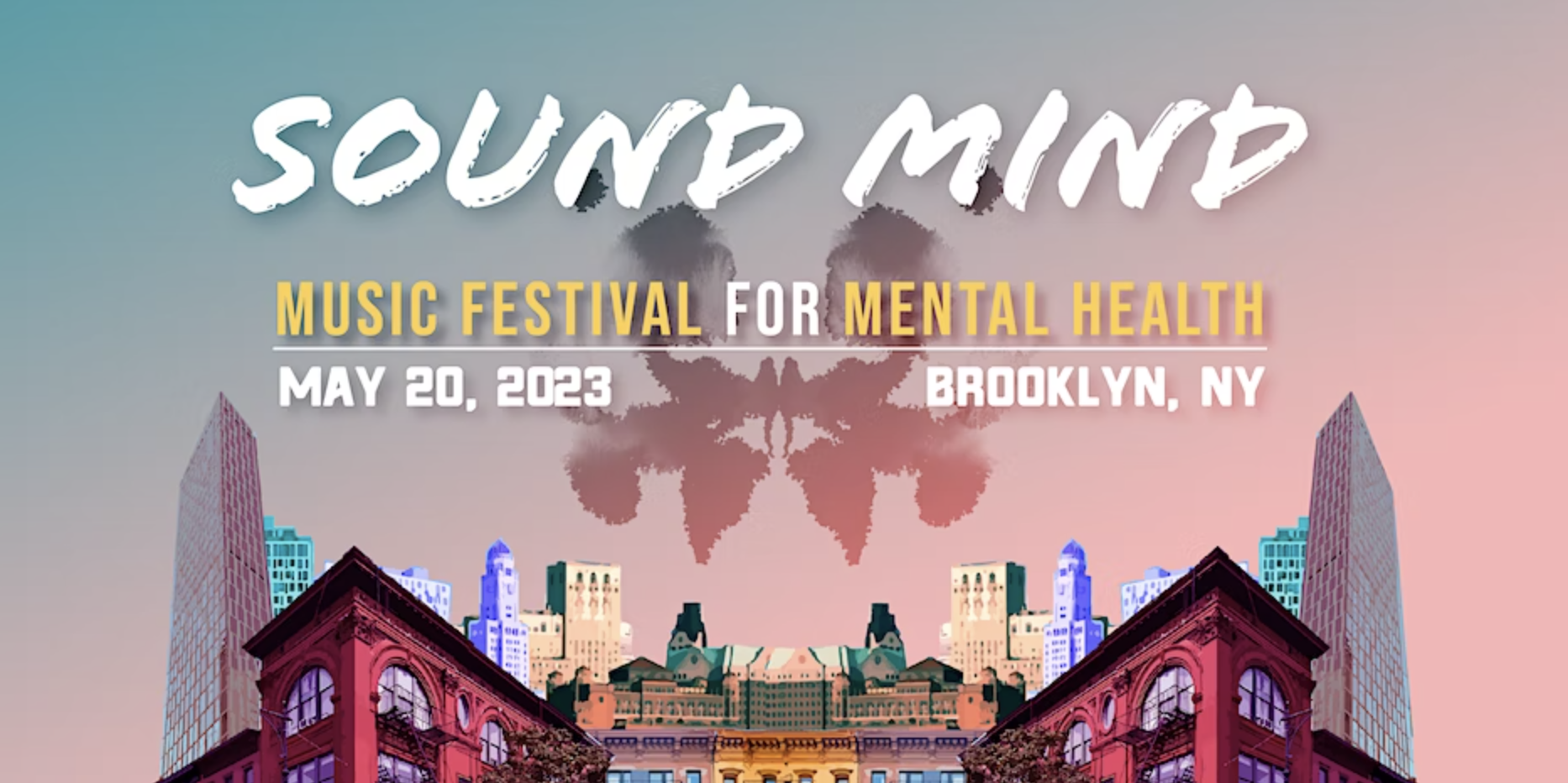 Fifth Annual Sound Mind Live Music Festival to Welcome Iron & Wine ...