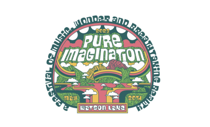 Pure Imagination Delivers 2023 Artist Lineup: Ziggy Marley, Lucinda ...