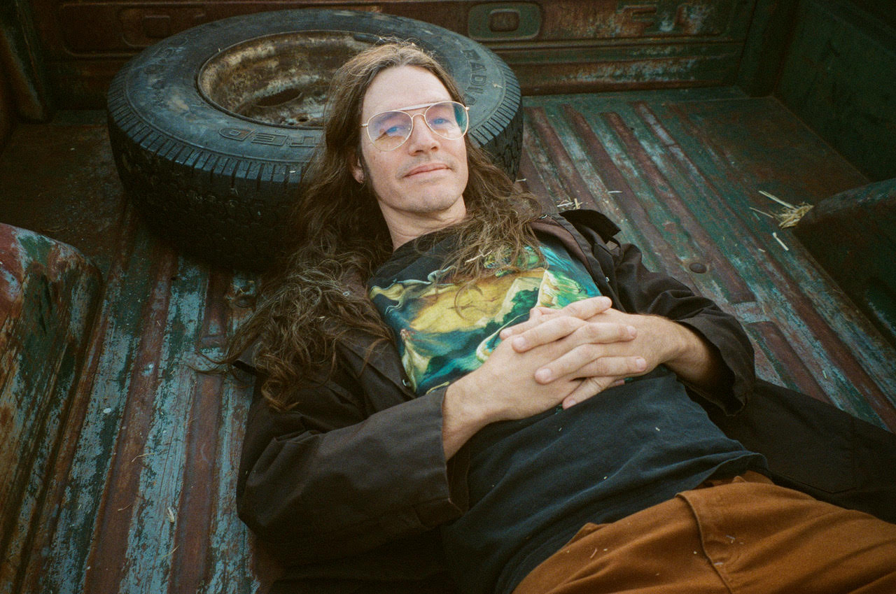 Watch Now: Dan Horne Teases New Album 'Count The Clouds' with Single ...