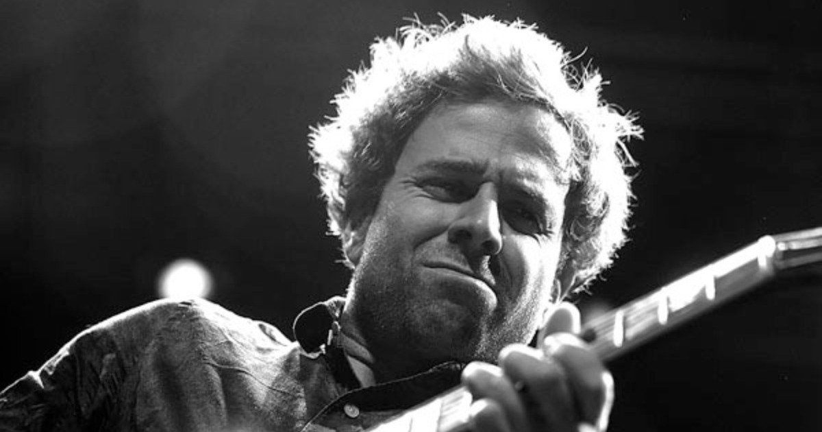 Dawes Deliver Johnny Cash Cover with The Killers' Brandon Flowers in ...