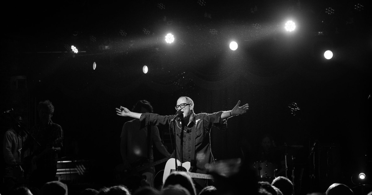 The Hold Steady Add New Live Dates to Touring Schedule The Hold Steady Add New Live Dates to Touring Schedule