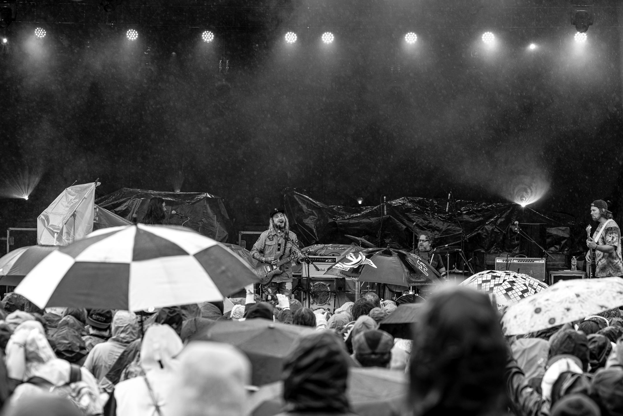 Mihali & Friends Deliver Electrifying Performance at Northlands Music ...