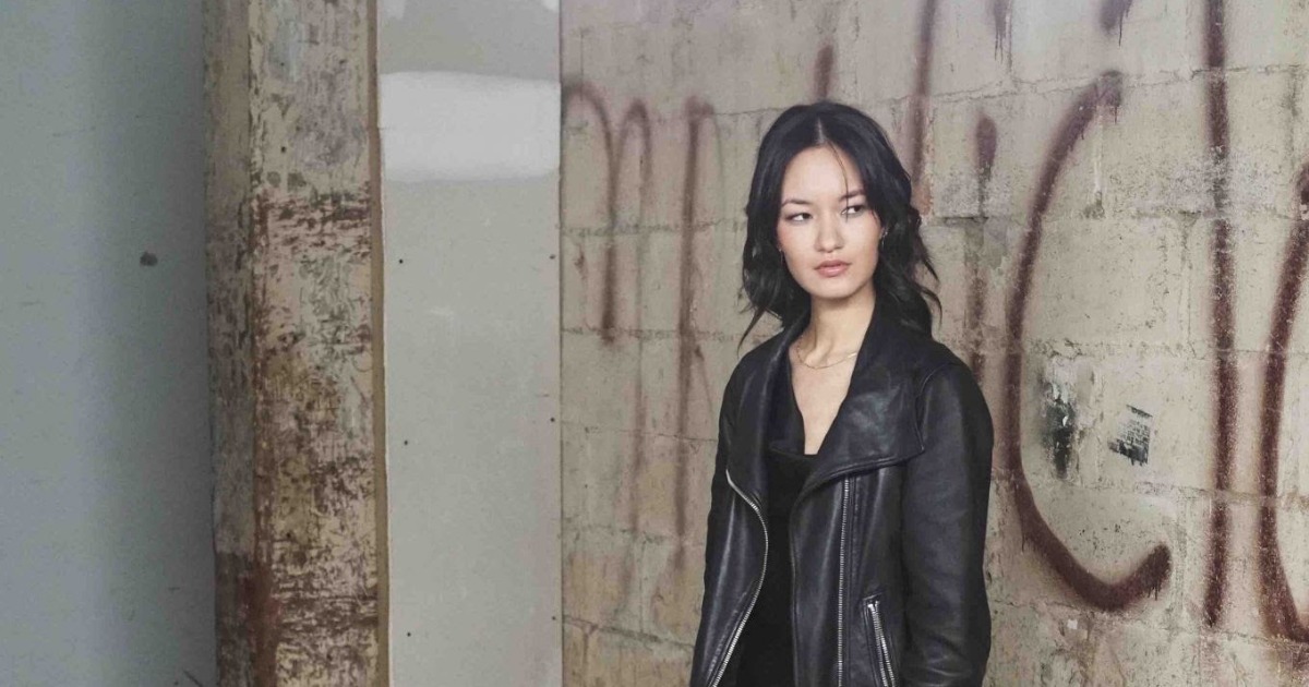 Watch: Katie Jacoby Shares Cover of T. Rex's "Cosmic Dancer" and ...