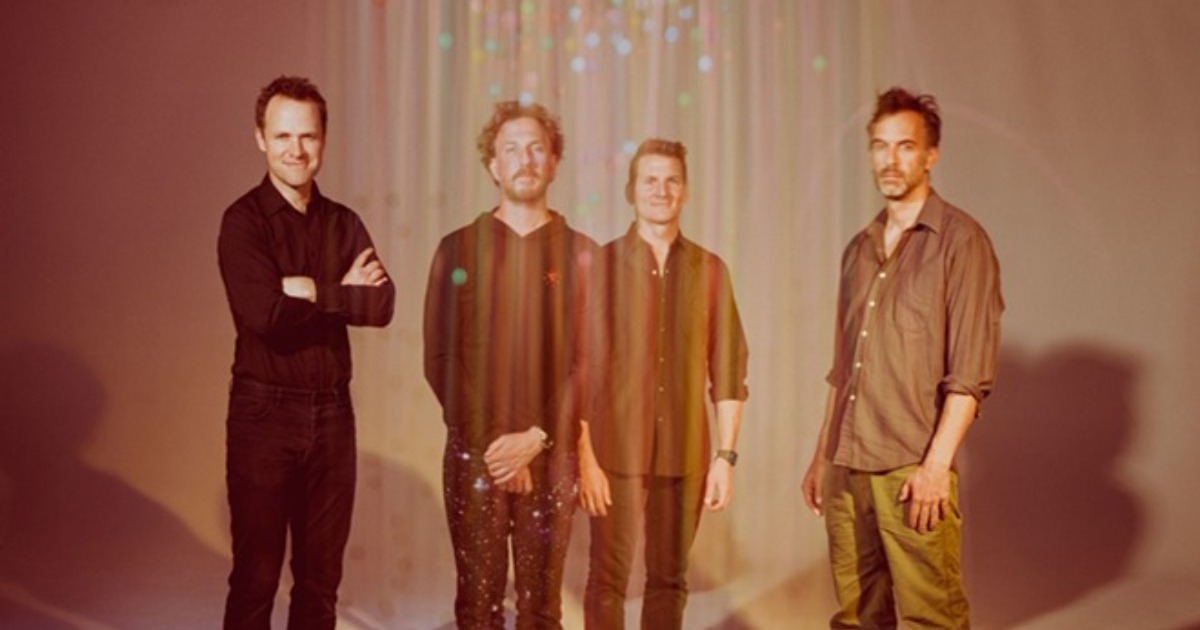 Guster Announce New Shows, Including Appearances with Pittsburgh and ...