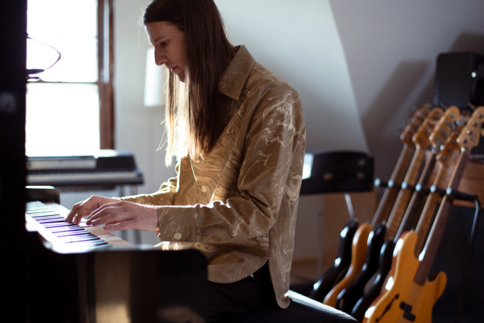 Listen Now: Spencer Zahn Details New LP 'Statues I,' Shares Single "Two ...