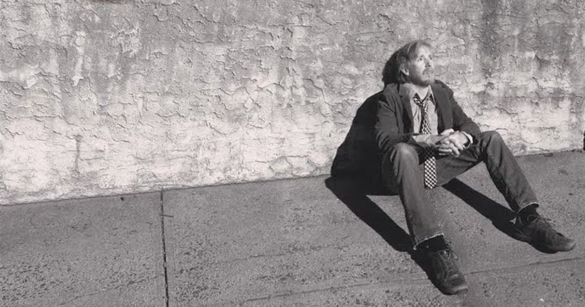 Gregory McLoughlin Shares New Single "Woody Guthrie," Details Video ...