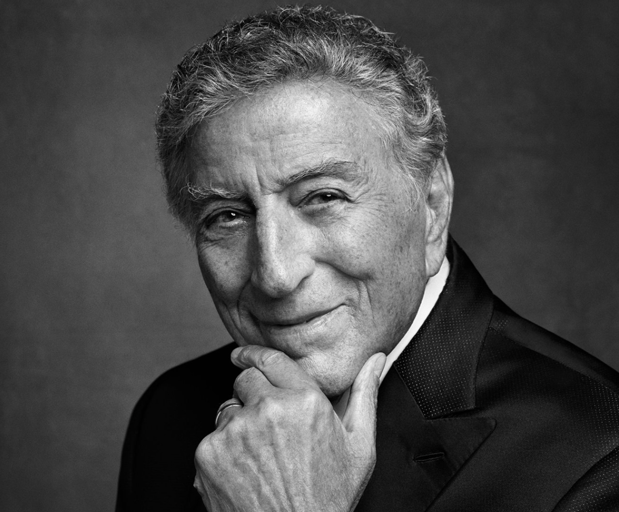 Iconic Pop and Jazz Vocalist Tony Bennett Dead at 96