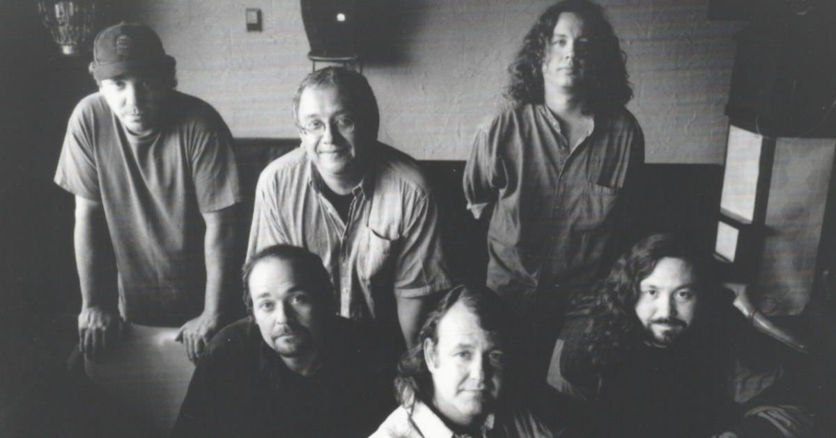 Widespread Panic Announce 'Boone 1999' Release, Detail Virtual Launch Party