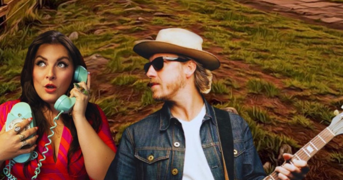 Jamie McLean Band Outline Harvest Moon Fall Tour